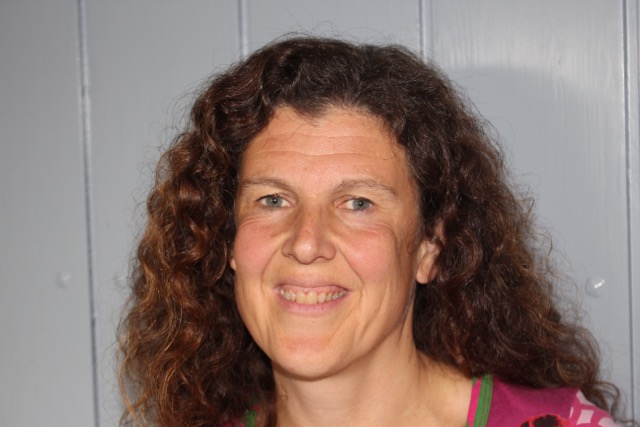 Terapeuter – Holistisk Terapi